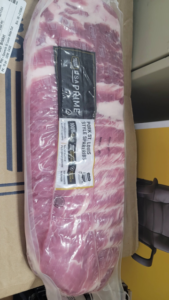 Prairie Fresh USA Prime® ST.LOUIS RIBS - Mister Brisket