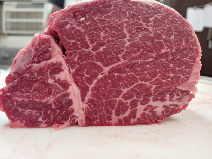 WAGYU BEEF TENDERLOIN FILETS - Mister Brisket