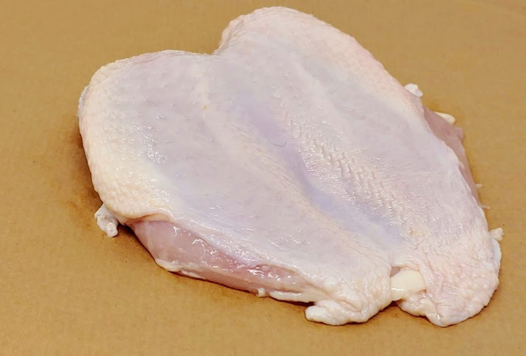 Chicken Breast-Boneless with skin on - Mister Brisket