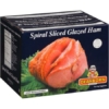 Dearborn Spiral Sliced Hams - Mister Brisket