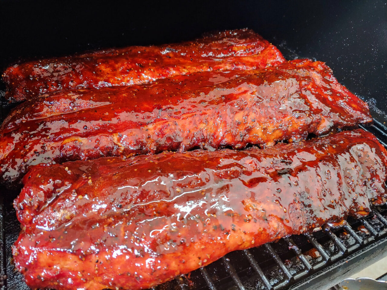 Competition BBQ Mister Brisket Competition BBQ Mister Brisket