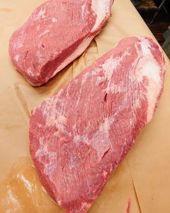 Whole Beef Brisket - USDA Prime - Mister Brisket